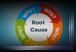 5 Whys